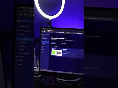 Make money with Streamelements!