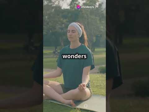World Meditation Day 2024 🧘♀️ | Find Inner Peace Today #Mindfulness #Meditation #WorldMeditationDay
