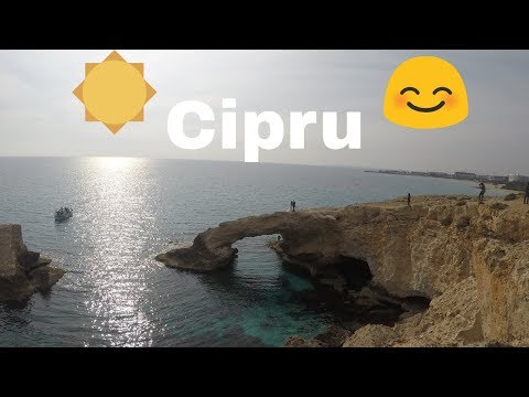 Excursie in Cipru – Colectionarul de Orase