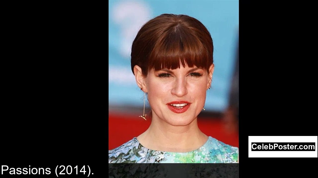 Jemima West biography