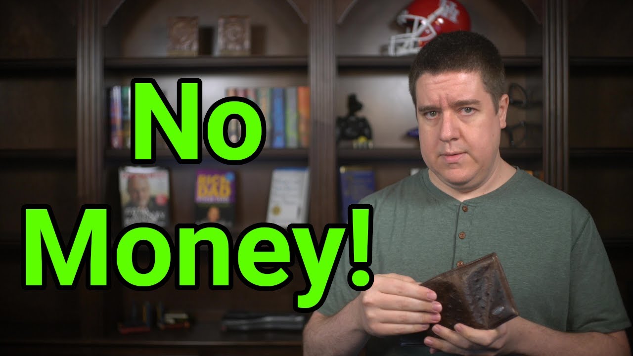 Why Saving Money Is IMPORTANT!