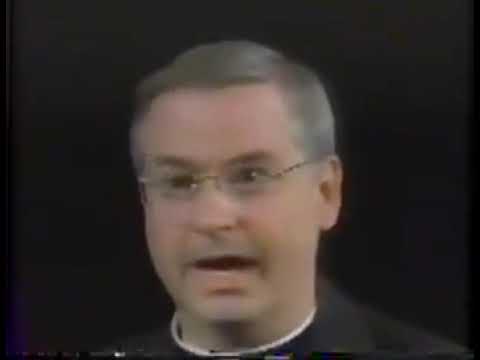 Tradition and Church Law Part 2