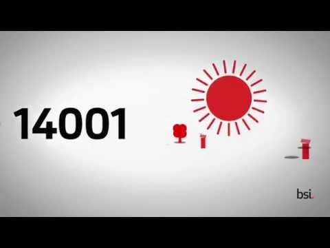 How to transition to ISO 14001 2015