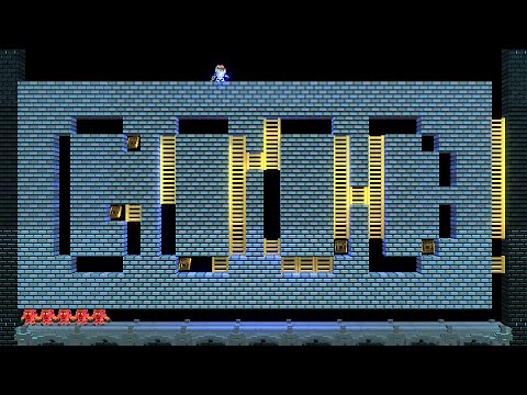 Lode Runner Legacy: FB51GOOD