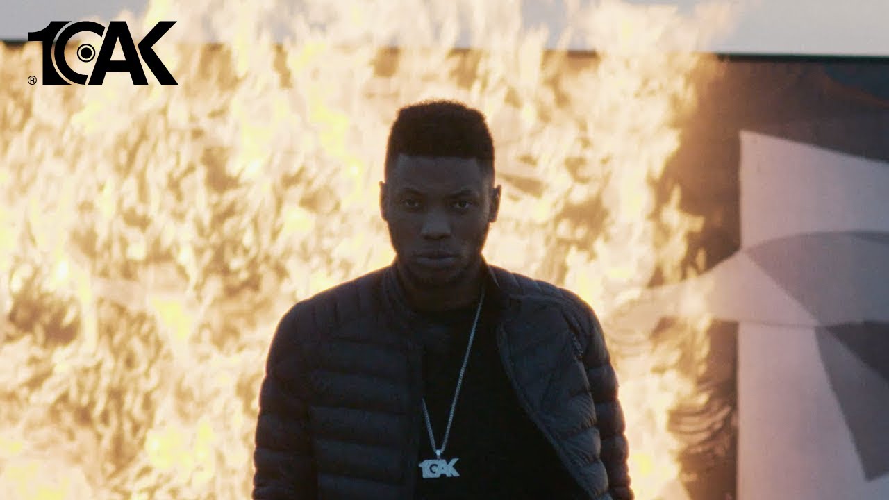 Sevn Alias - Begrijp Je (prod. Esko) (VIDEO) | AXED