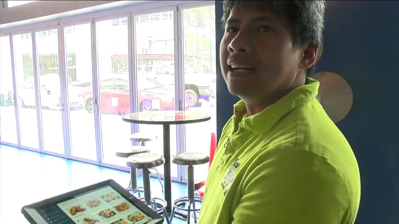 Waves Restaurant makes a splash with new concept