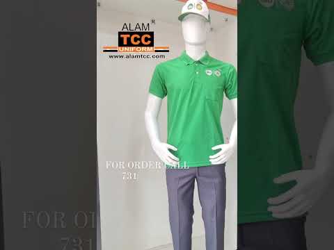 Petrol Pump Uniform - Gas Agency Uniform Latest Price, Manufacturers ...