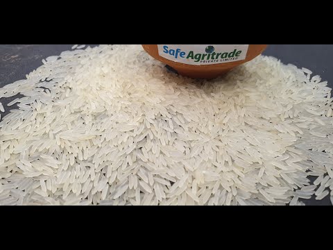 Parboiled Rice - Wholesale Price & Mandi Rate for Boiled Rice