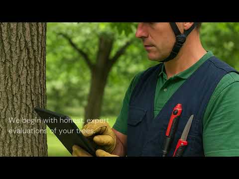 Expert San Jose Tree Care Backed by Years of Experience