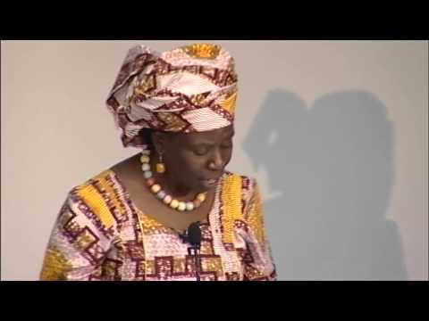 Women, Water and Technology: Stories and Solutions