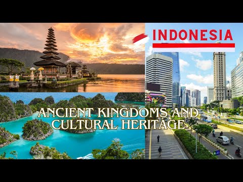 Indonesia Travel Documentary | Travel to Indonesia [Full Documentary]