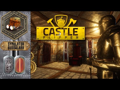 Steam Community :: Video :: Castle Flipper #1 Remontujemy ...