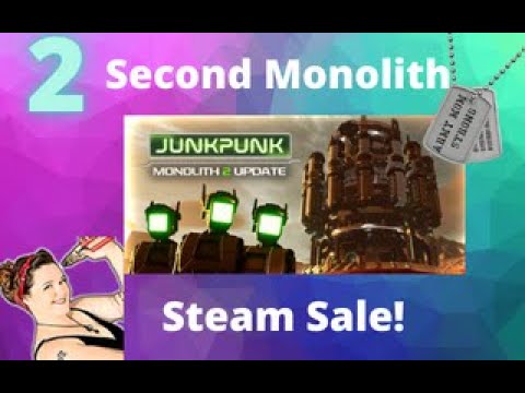 Steam Community :: Video :: JunkPunk Gameplay I Walkthrough - Second ...