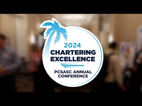24th Annual Conference Highlights | Public Charter School Alliance of SC