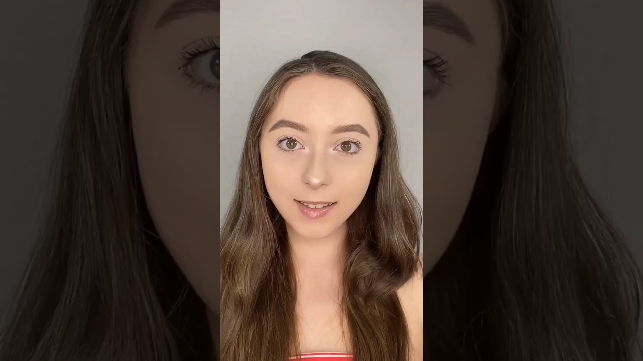 CRAZY MAKEUP ART I FOUND ON TIKTOK 2.1