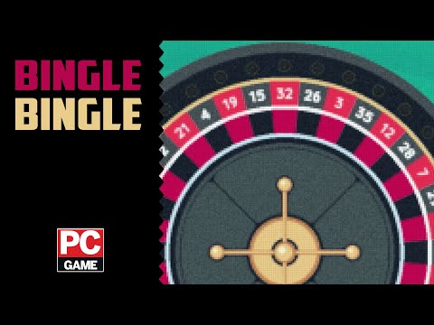 Steam Community :: Bingle Bingle