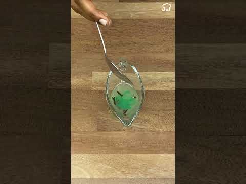 Trick to scare away mosquitoes from your house easily and quickly. #shorts