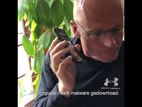 Microsoft Scam