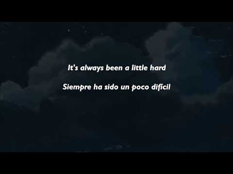 AlicebanD - Fire With Fire / Lyrics (Español - Ingles)