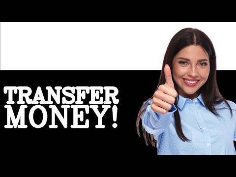 How To Transfer Money To Anyone Within Any Country On National Australia Bank NAB (2025)