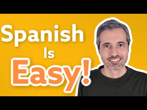 Why Is Spanish the Easiest Romance Language? (CC)