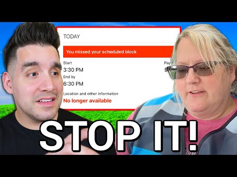NEW Amazon Flex Driver Makes COMMON Mistakes! | First Shift