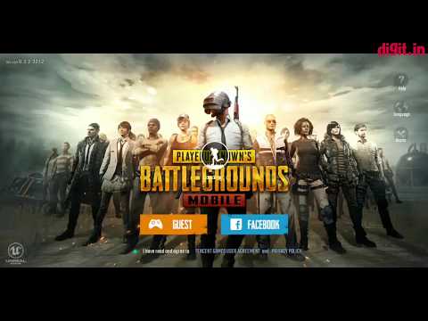 PUBG Mobiles Global Outfit Design Contest gives you a chance to design ...