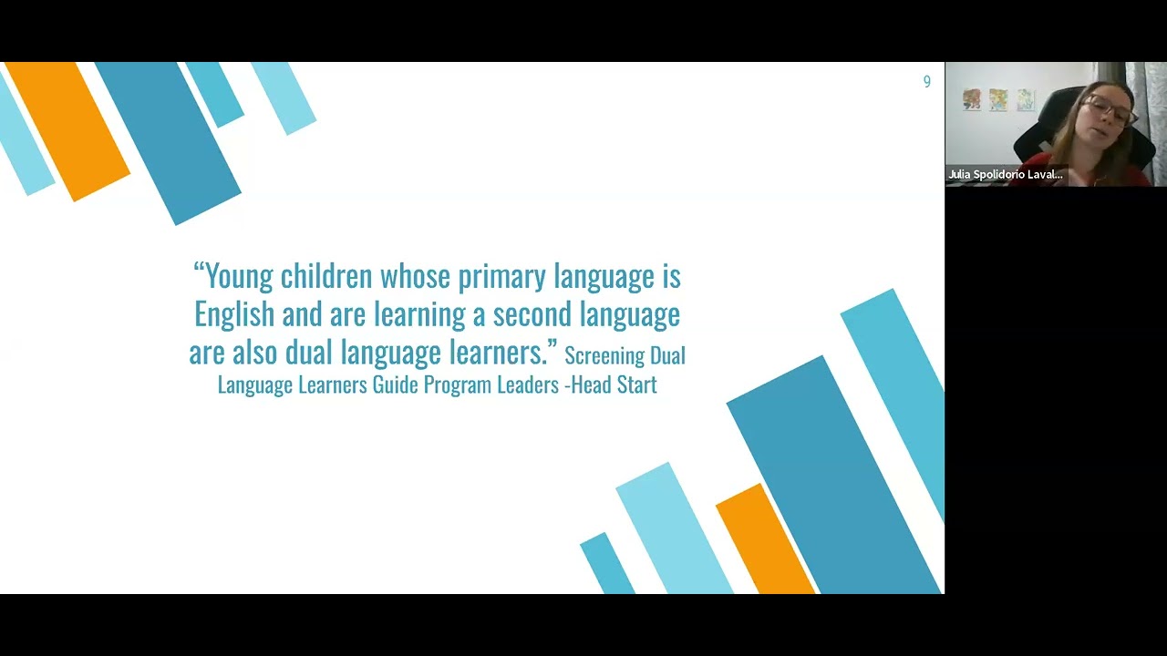 Resource Library Presentation