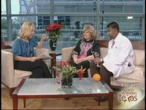 Inflammatory Breast Cancer