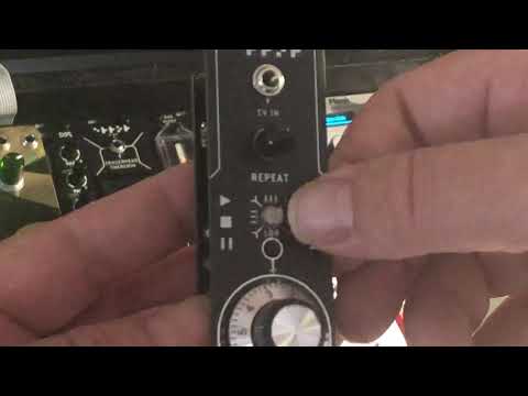 error instruments Broken TAPE simulator . v2 with 2021 | Reverb