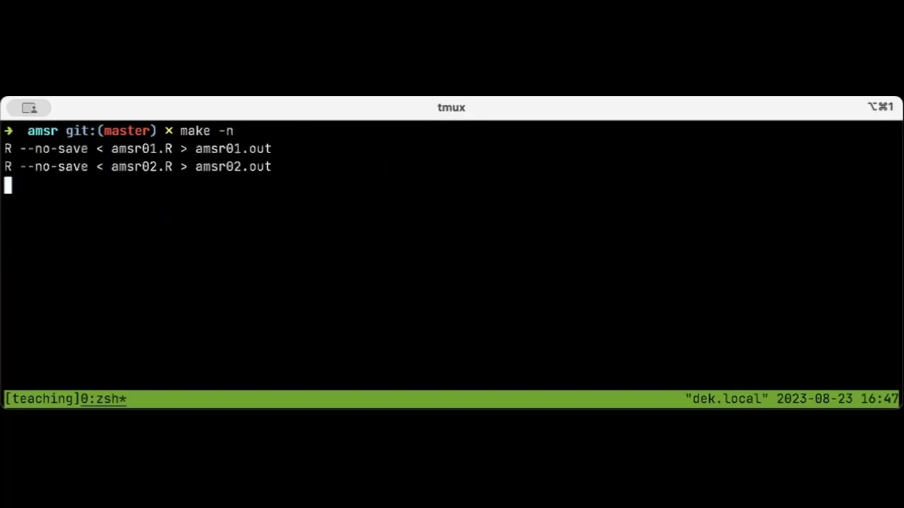 Using the cli progress bar in R
