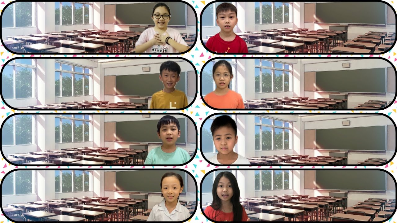 Karangan - Diri Saya