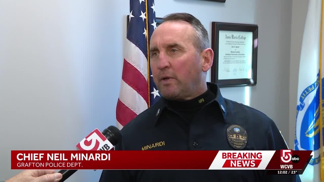 Man arrested after large-scale illegal marijuana operation found in Grafton home