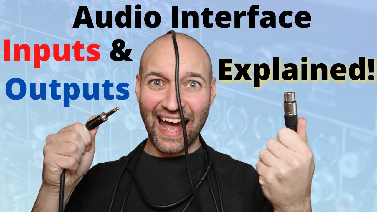 What Is Line Out On The Audio Interface CrossPointe What Is Line Out On The Audio Interface CrossPointe
