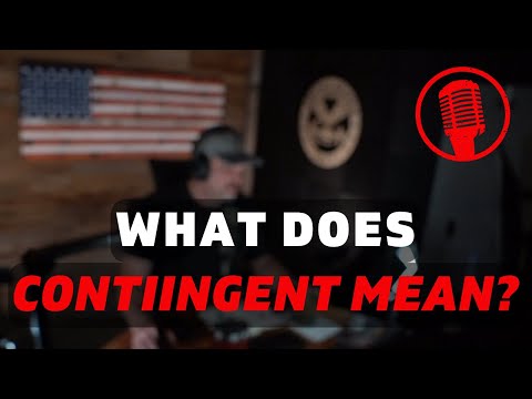 What Does Contingent Mean In Real Estate? 🤔