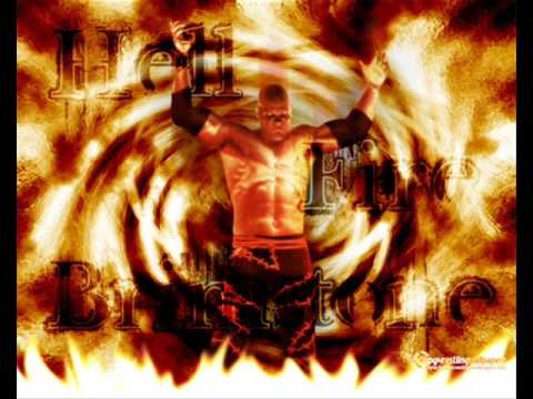 WWE Myspace Layouts