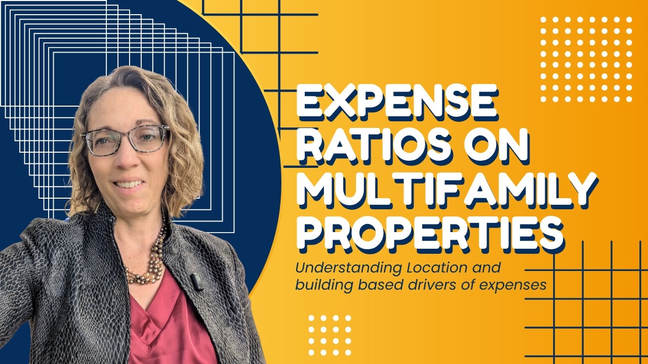 Understanding Operating Expense Ratios in Multifamily Real Estate Investing