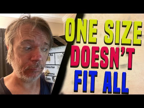 Distribution Advice for Independent Filmmakers