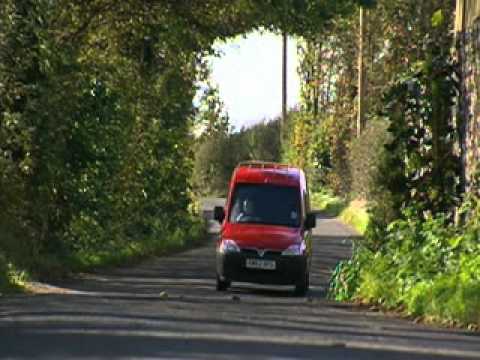 Royal Mail