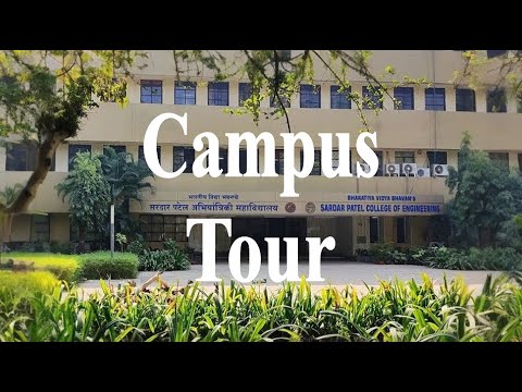 SPCE Campus Tour - May 2024