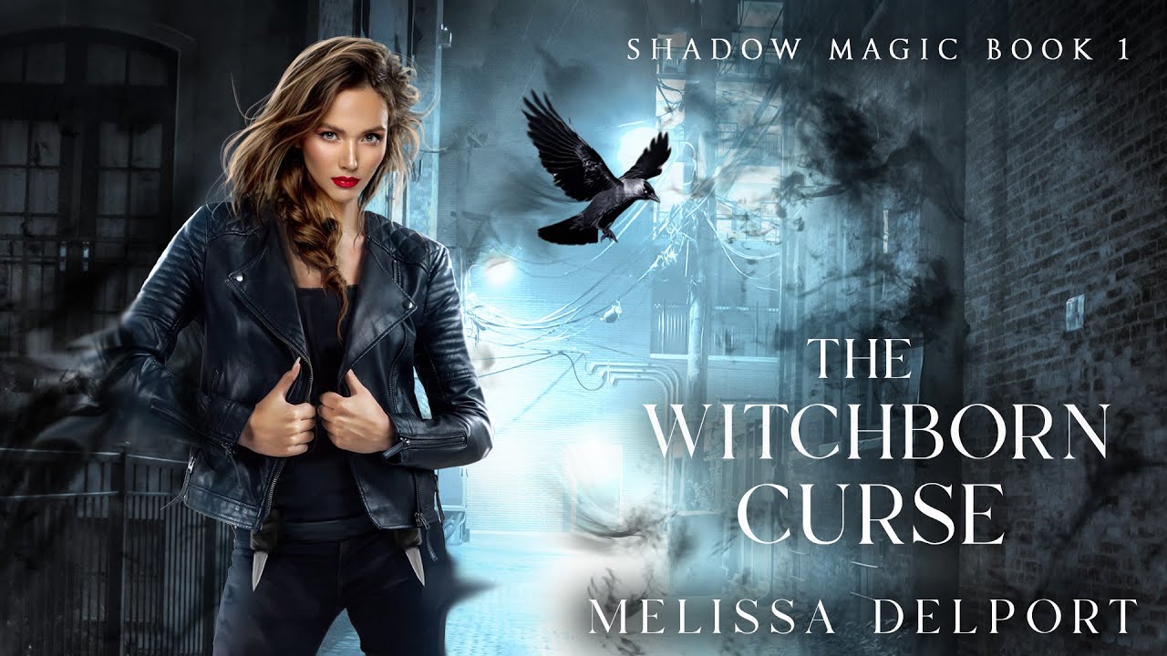 Shadow Magic Book 1 Full Audiobook