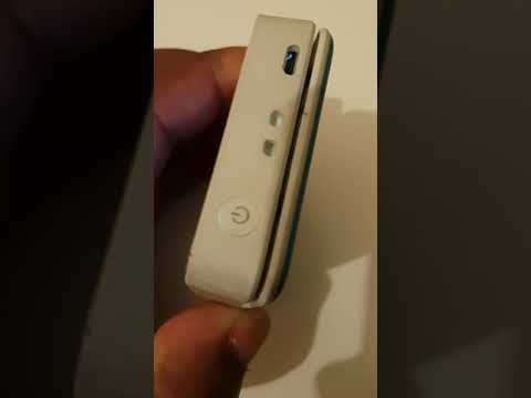 Izettle card reader