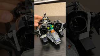 Was This EXPENSIVE Lego Batman Set Worth The Price?