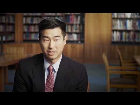 Our Calling: Dr. Patrick Ha, Head and Neck Oncologic Surgeon
