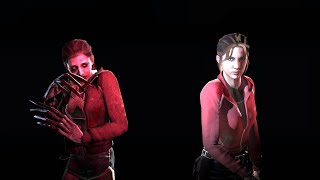 L4D1 Teen angst Witch (Mod) for Left 4 Dead - GameMaps.com