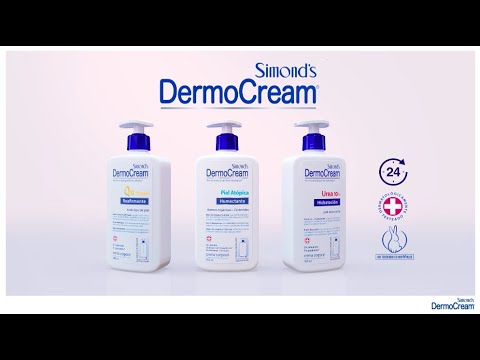 Simonds Dermocream Crema Anti-estrias 400ml | Cuotas sin interés