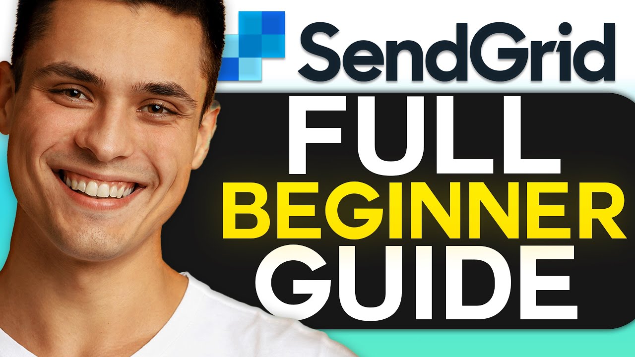 How to Get Started with SendGrid – Everything You Need to Know in 2026