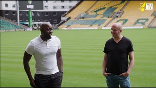 The power of sport to transform futures – Nana Badu, Founder, Badu ...