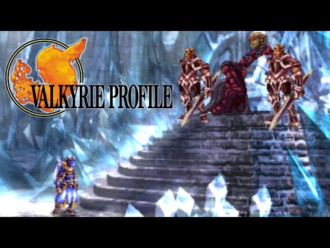 Steam Community :: Video :: Valkyrie Profile (PSX) - Final Boss and ...