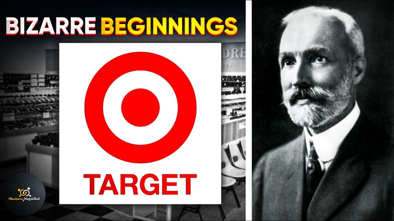 How One of America's LARGEST Retail Stores STARTED from a CALAMITY